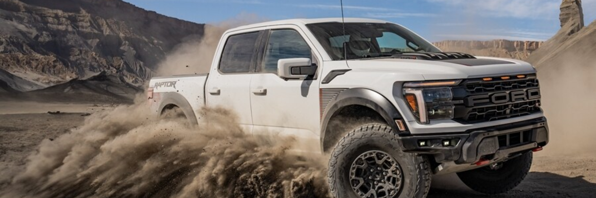 Why Ford Reigns Supreme: 4 Reasons to Pick Ford Over Others